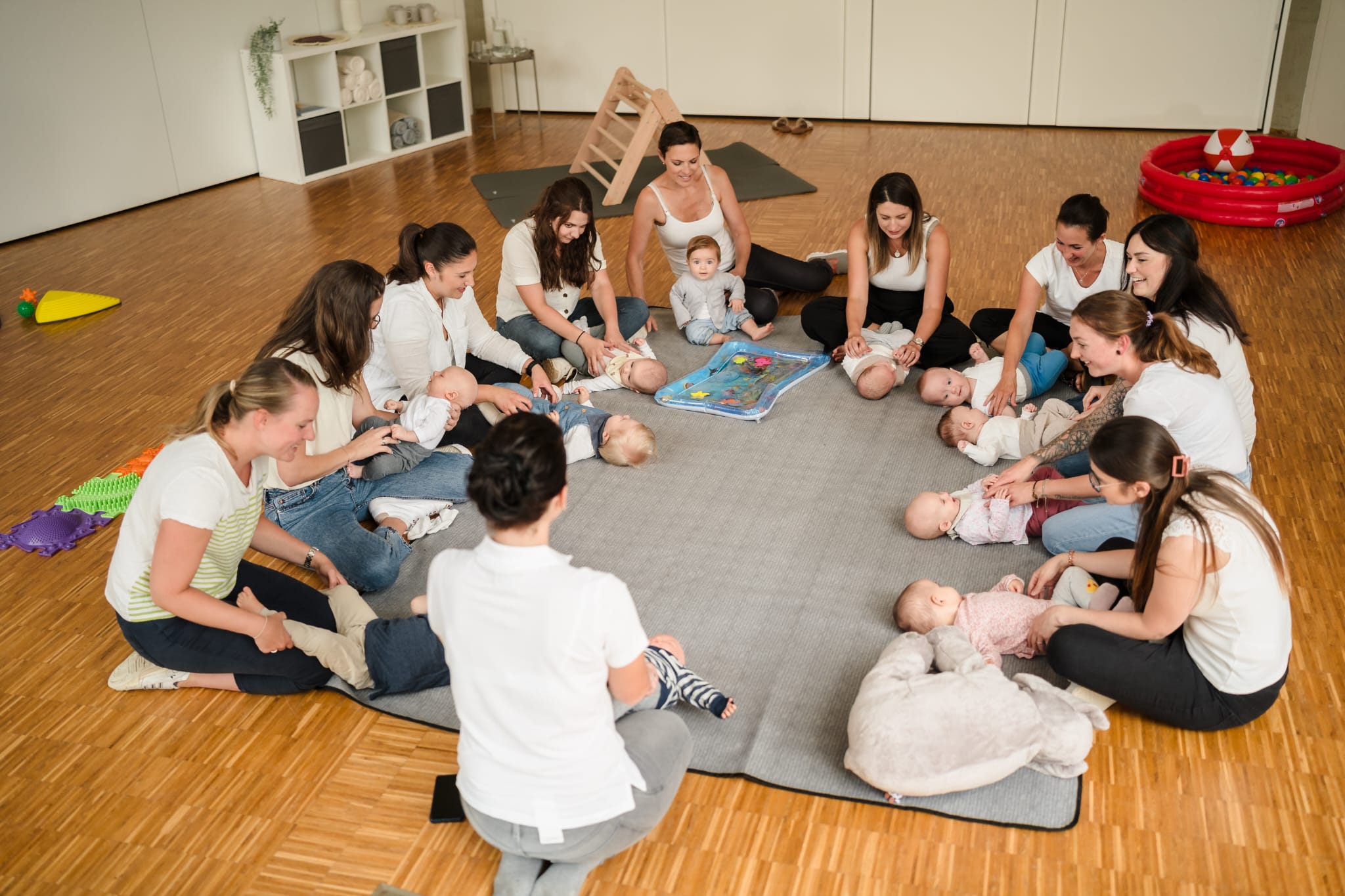 Babycafe | Babymomente